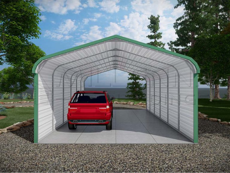 Millennium Buildings