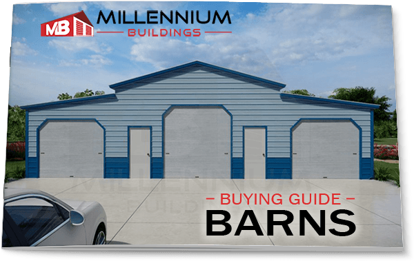 Millennium Buildings