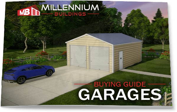 Millennium Buildings