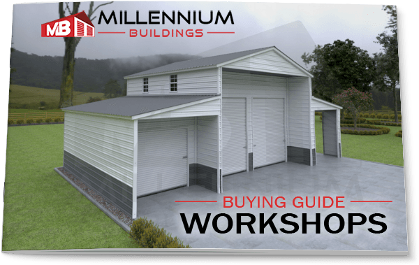 Millennium Buildings