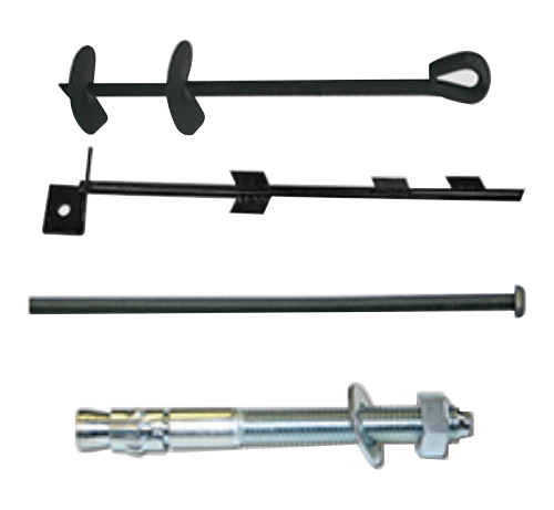 Millennium Buildings